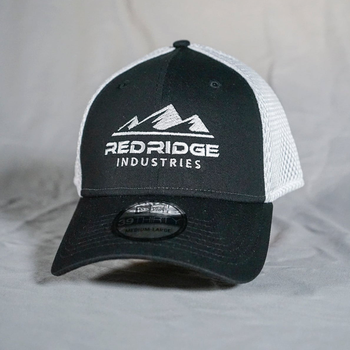 Stretch Mesh Cap – Redridge Industries