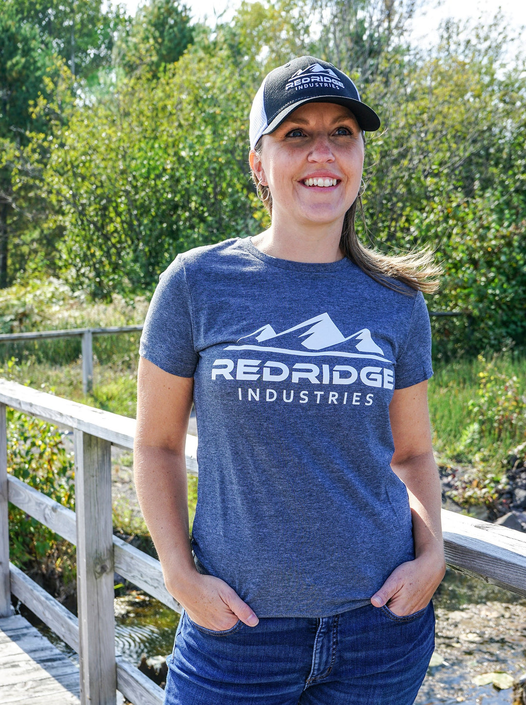 Merch – Redridge Industries