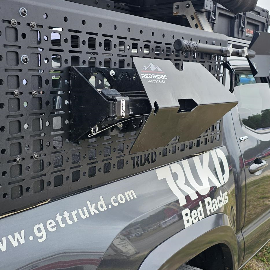 GRP Mounting System – Redridge Industries